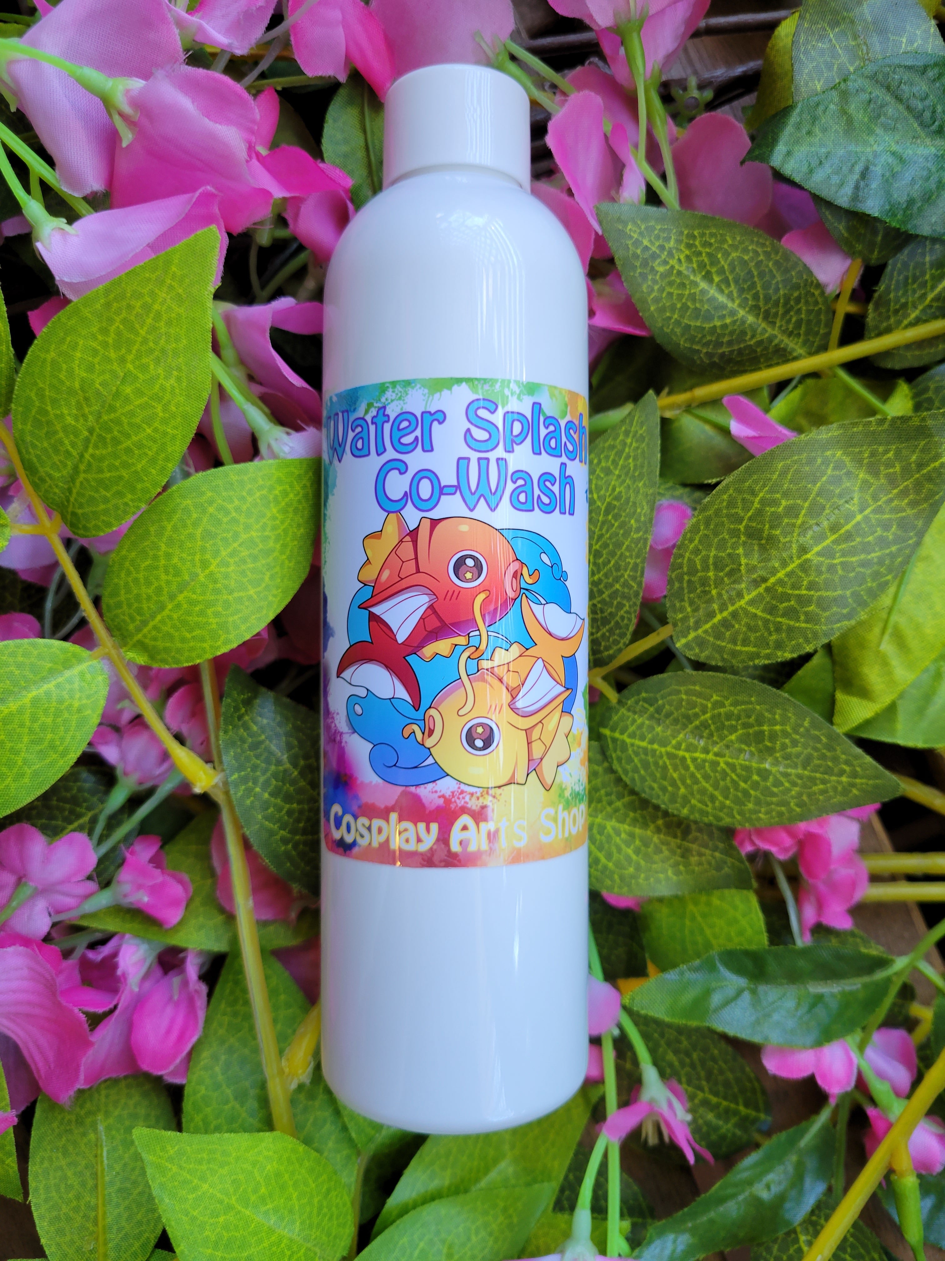 Shampoo | Cosplay Arts Shop