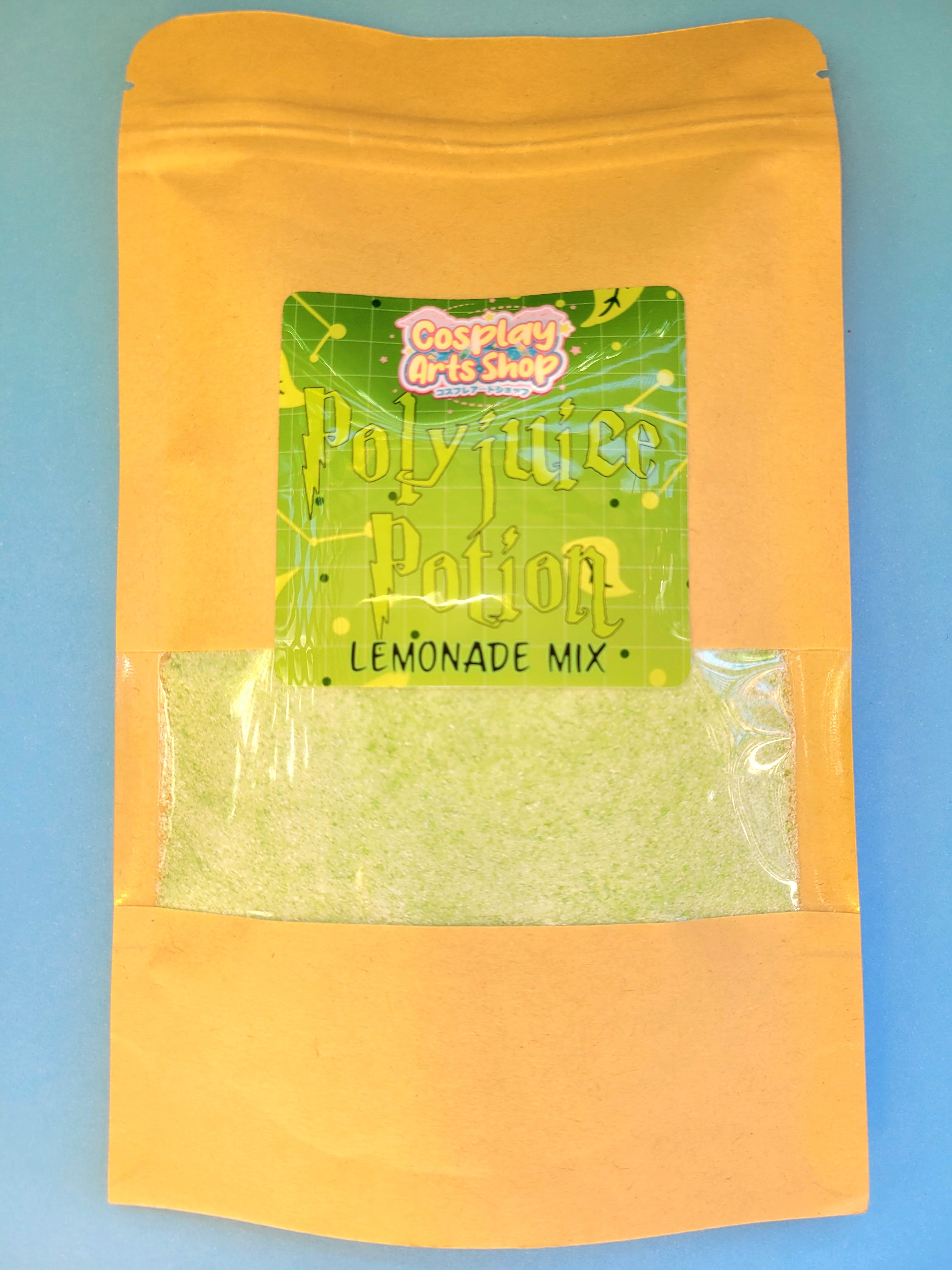 Polyjuice Potion | Cosplay Arts Shop
