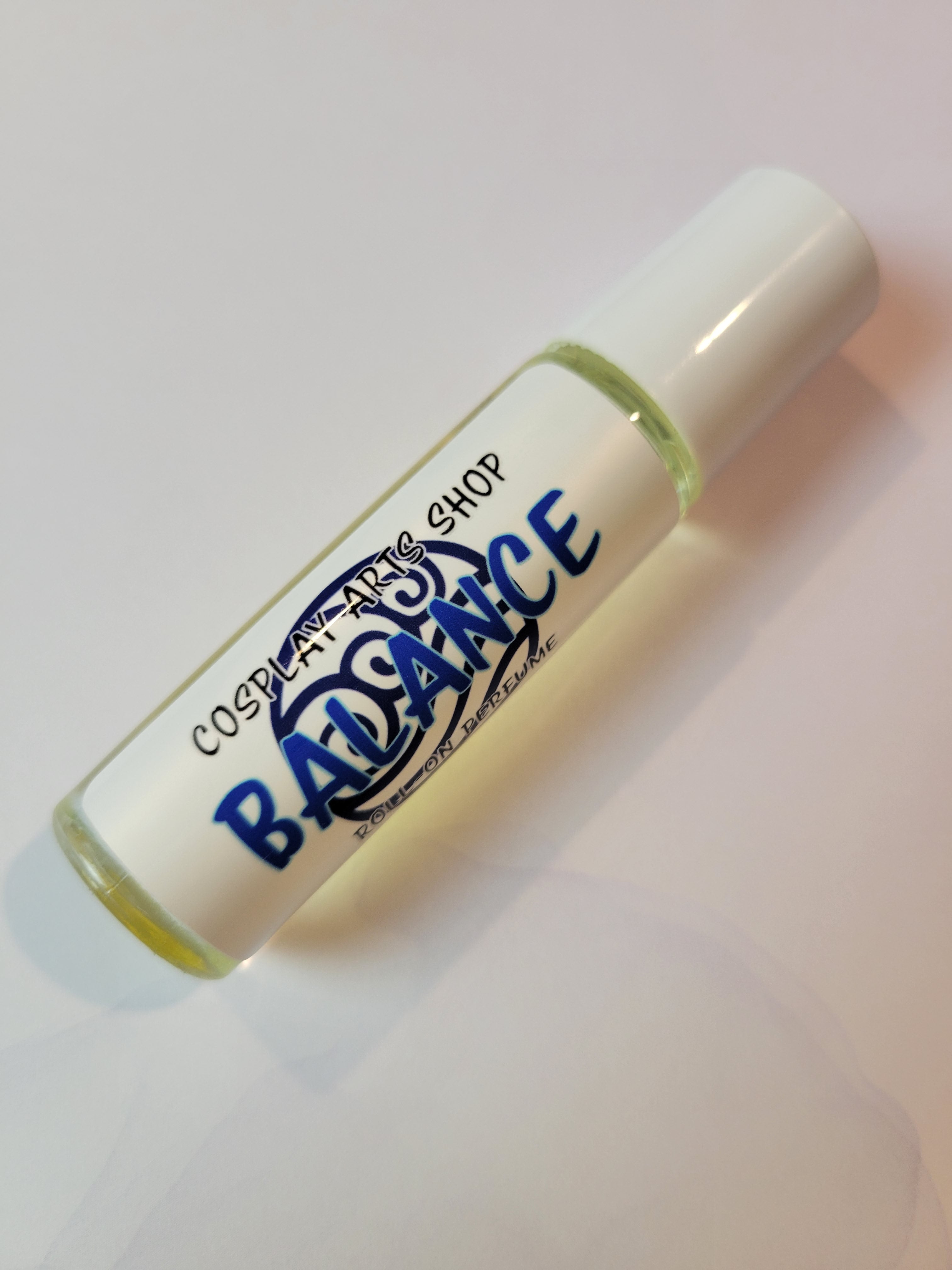 Balance Roll On | Cosplay Arts Shop