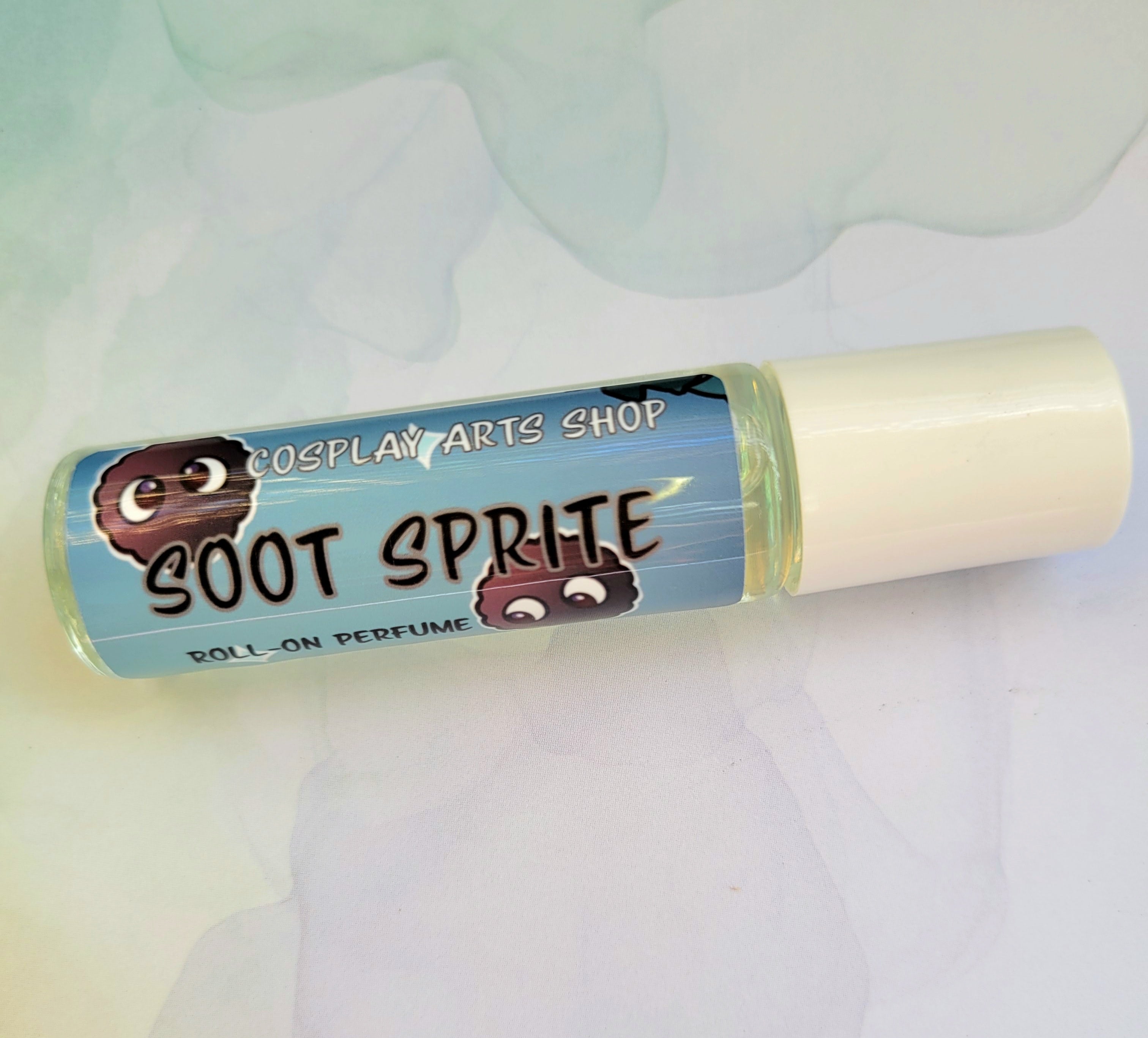 Soot Sprite Roll On | Cosplay Arts Shop